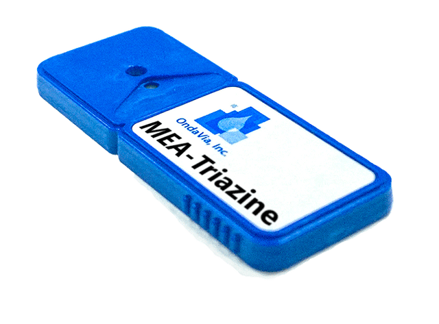 MEA-Triazine Analysis Kit - OndaVia