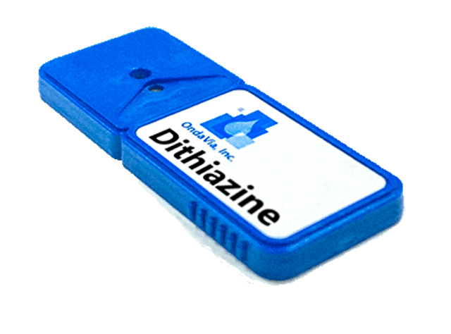 Dithiazine Analysis Kit - OndaVia