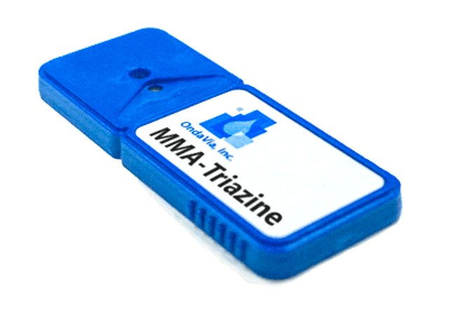 MMA-Triazine Analysis Kit - OndaVia