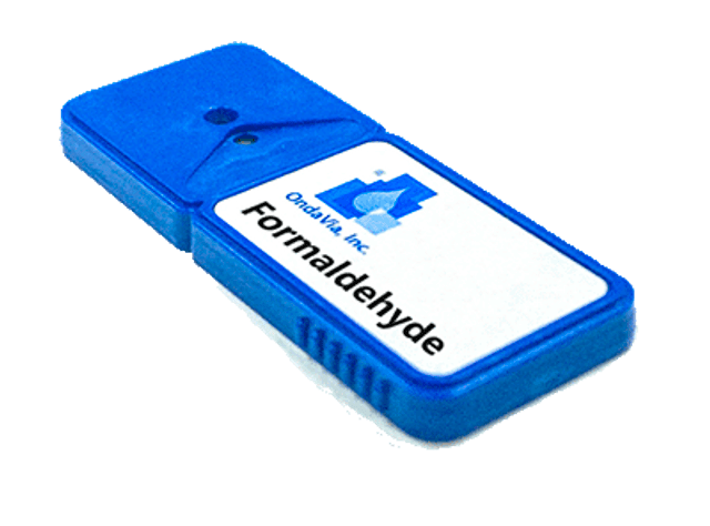 Formaldehyde Analysis Kit - OndaVia