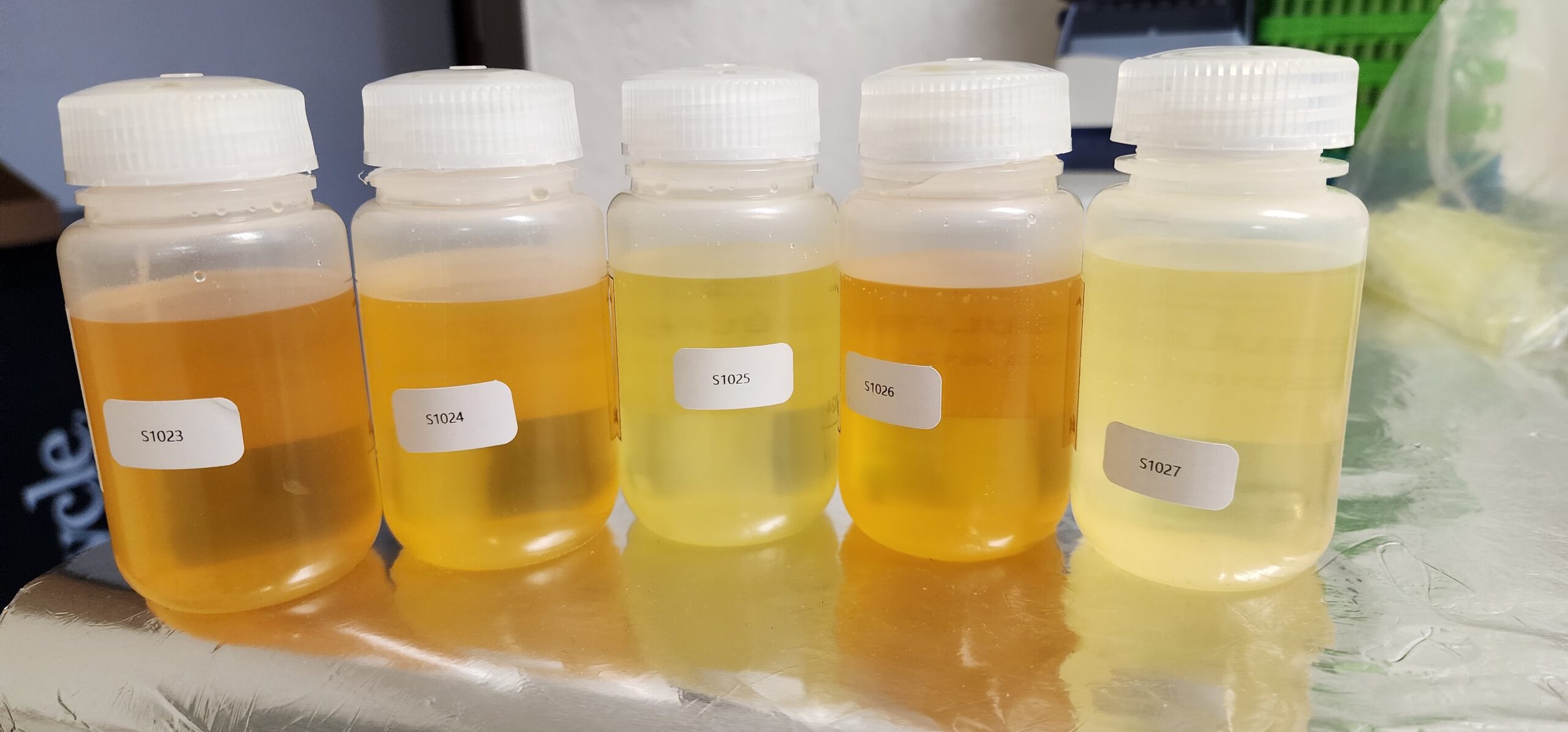 When MEA-triazine manufacturing goes wrong - OndaVia