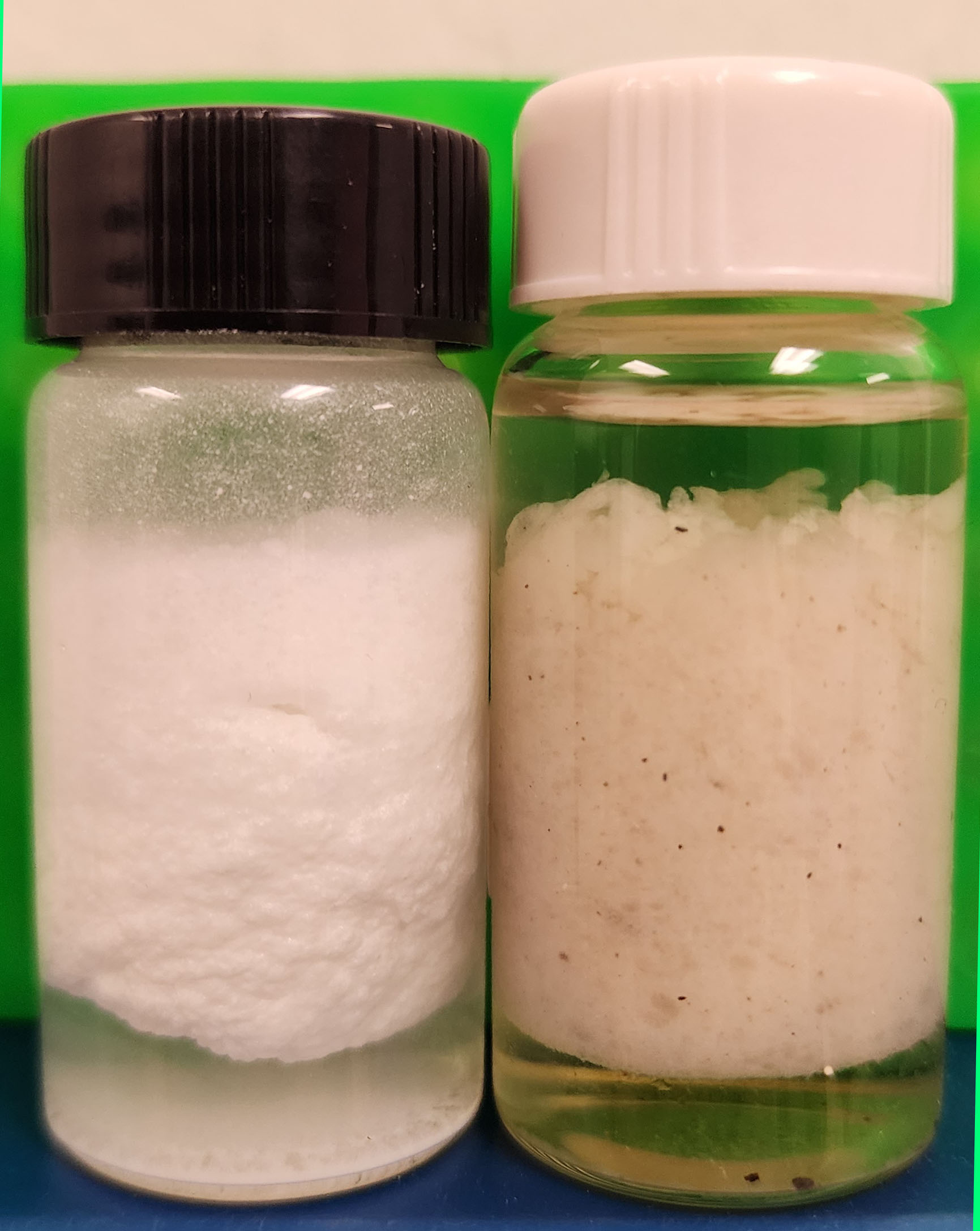 Trithiane, the impossible triazine by-product - OndaVia