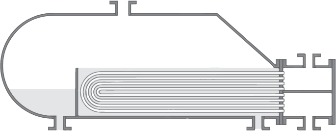 Case study: Condensate Reboiler Solids - OndaVia
